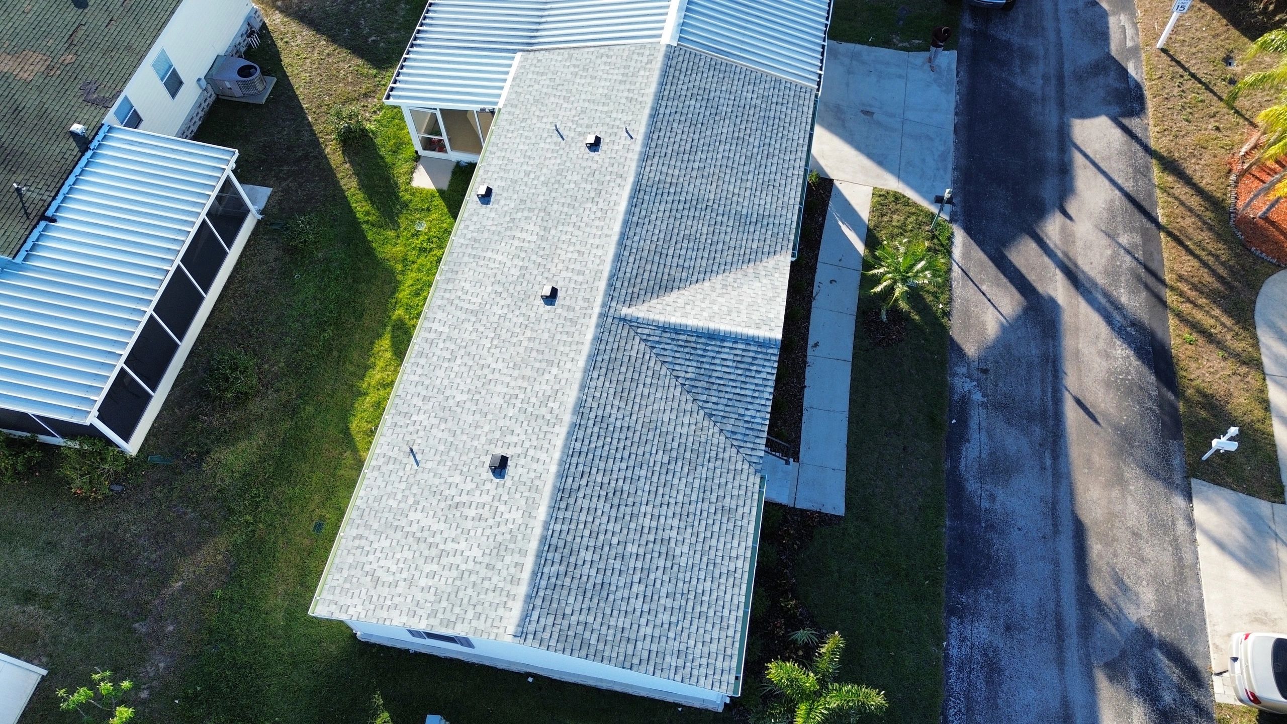 Home | Roofing Services by High Level Roofing
