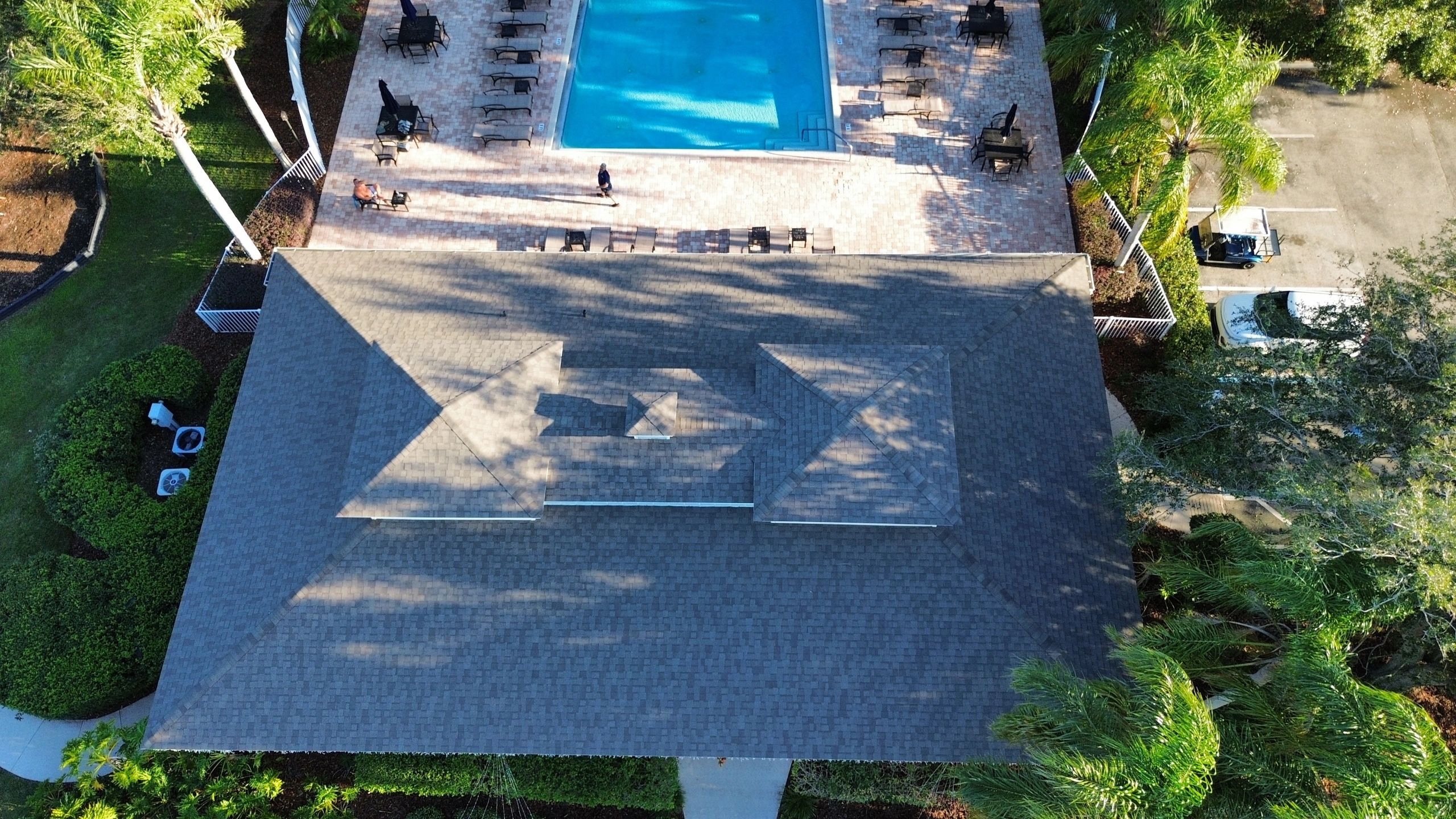 Home | Roofing Services by High Level Roofing