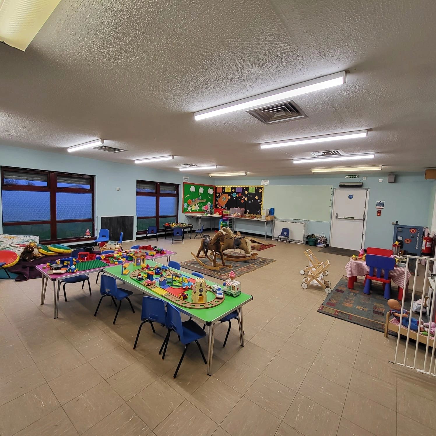 Meet Our Team | Bonnyrigg Playgroup