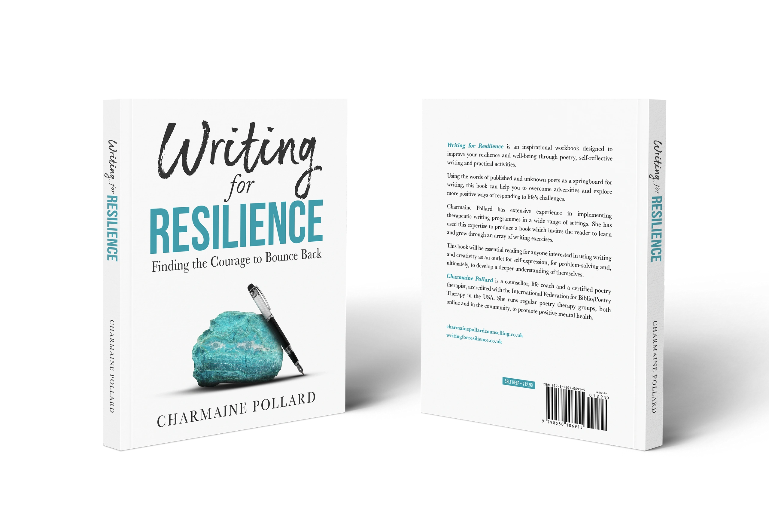 Writingforresilience.co.uk
