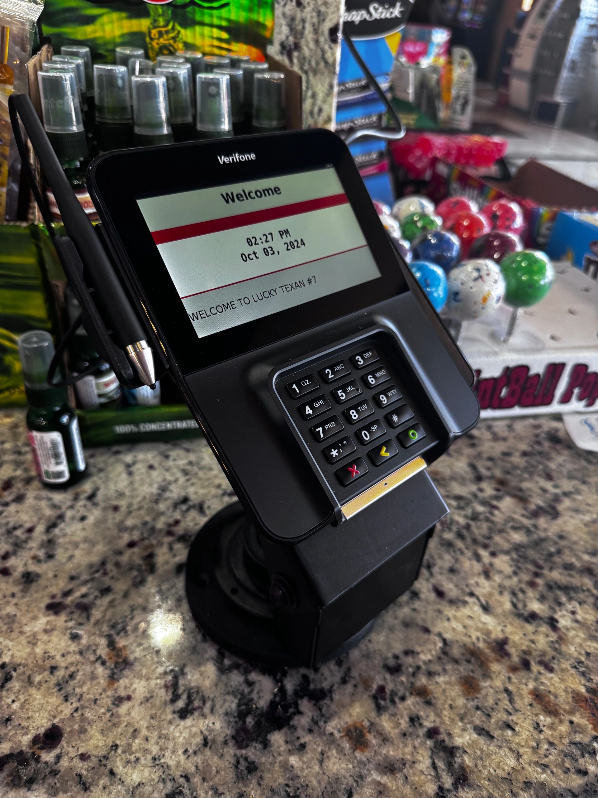 North Star Petroleum Solutions