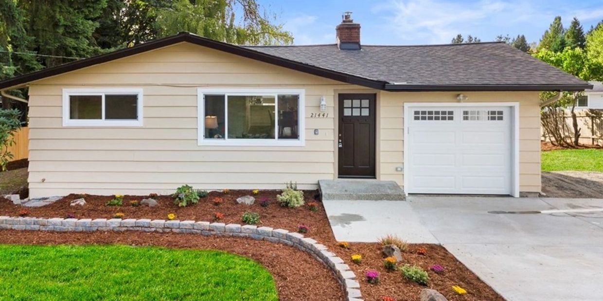 Washington State Real Estate Agent - KWKRealEstate