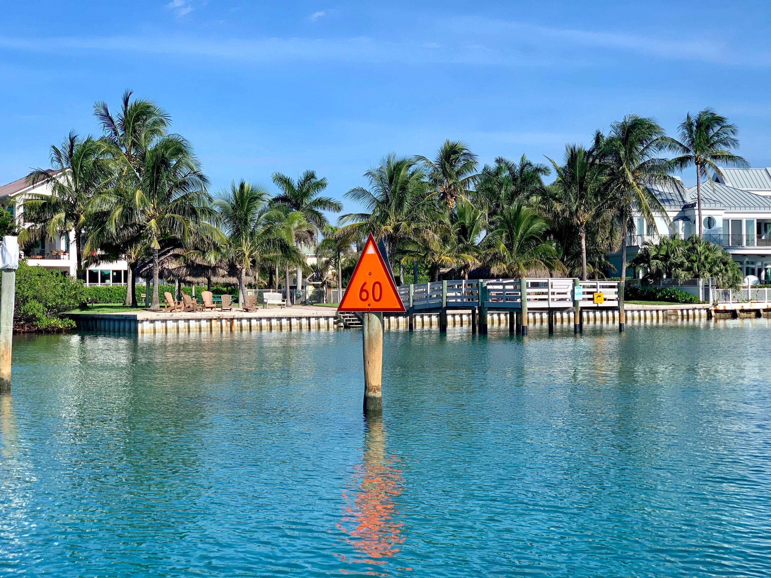 Waterway Village | Waterway Village POA