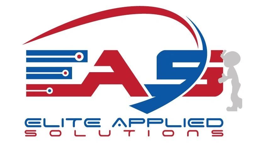 EAS Home | ELITE APPLIED SOLUTIONS