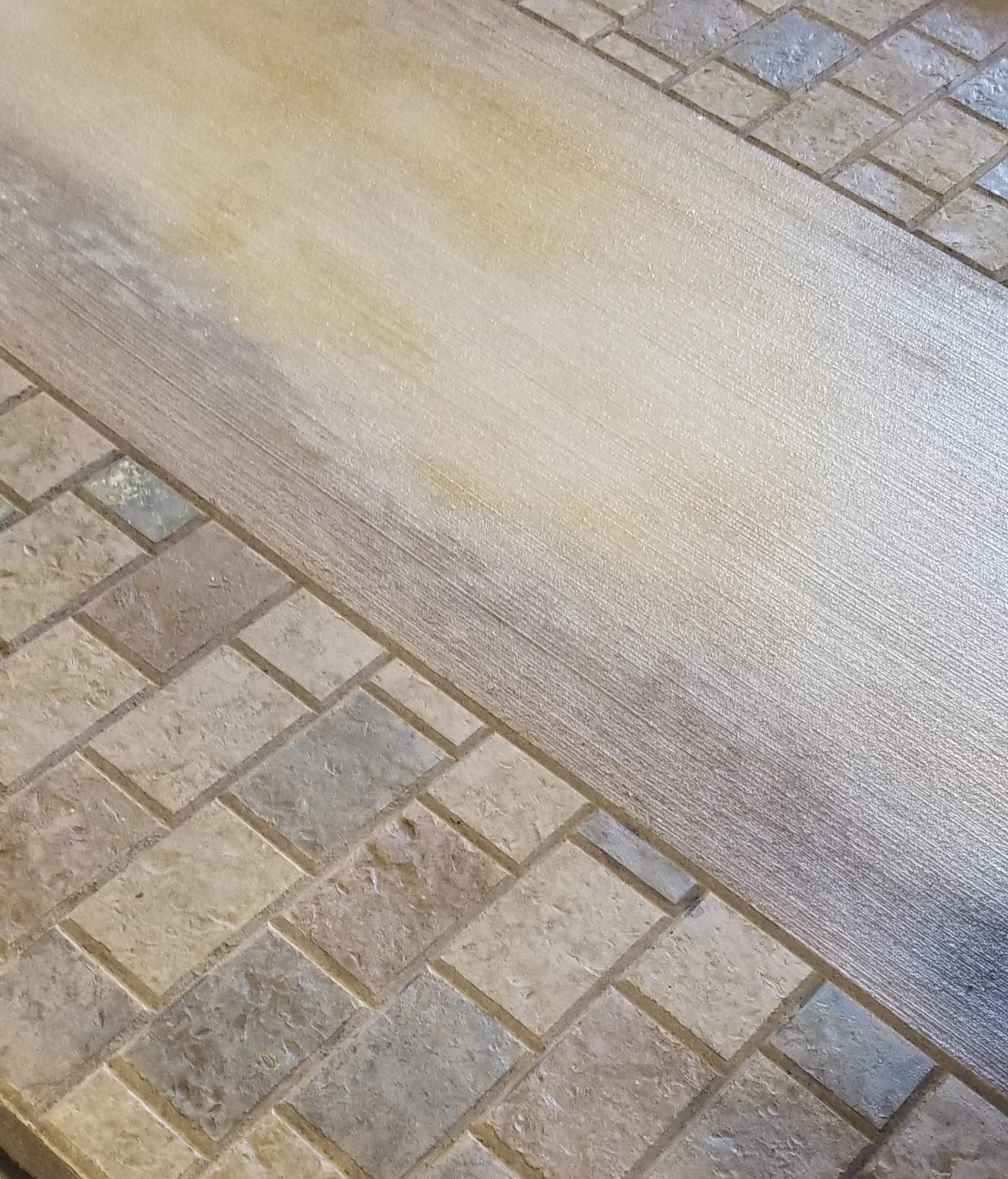 Creative Concrete Designs, LLC - Decorative Concrete