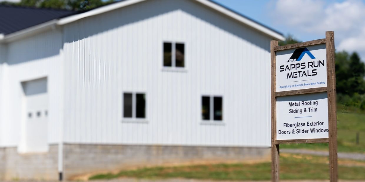 Pole Barn Building Packages & Metal Roofing for Sale in Ohio - Sapps ...