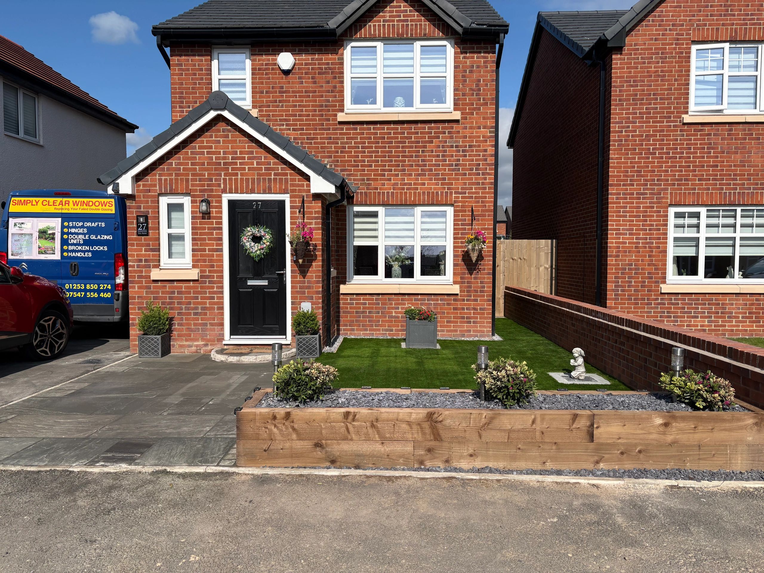 Professional Landscaping Services | Brightview