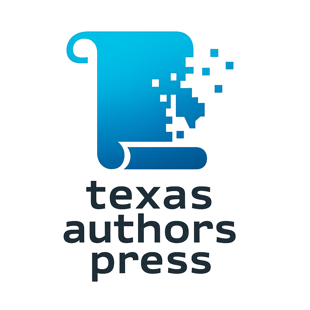Texas Press: Empowering Texas Authors