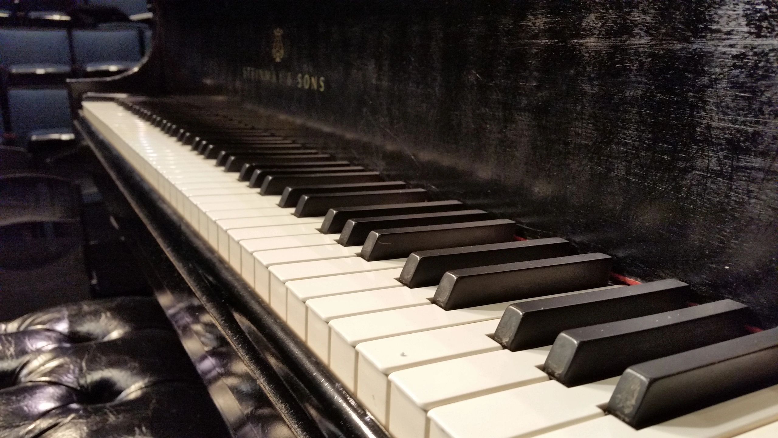 Show Choir Arrangements - Music Arrangement Services