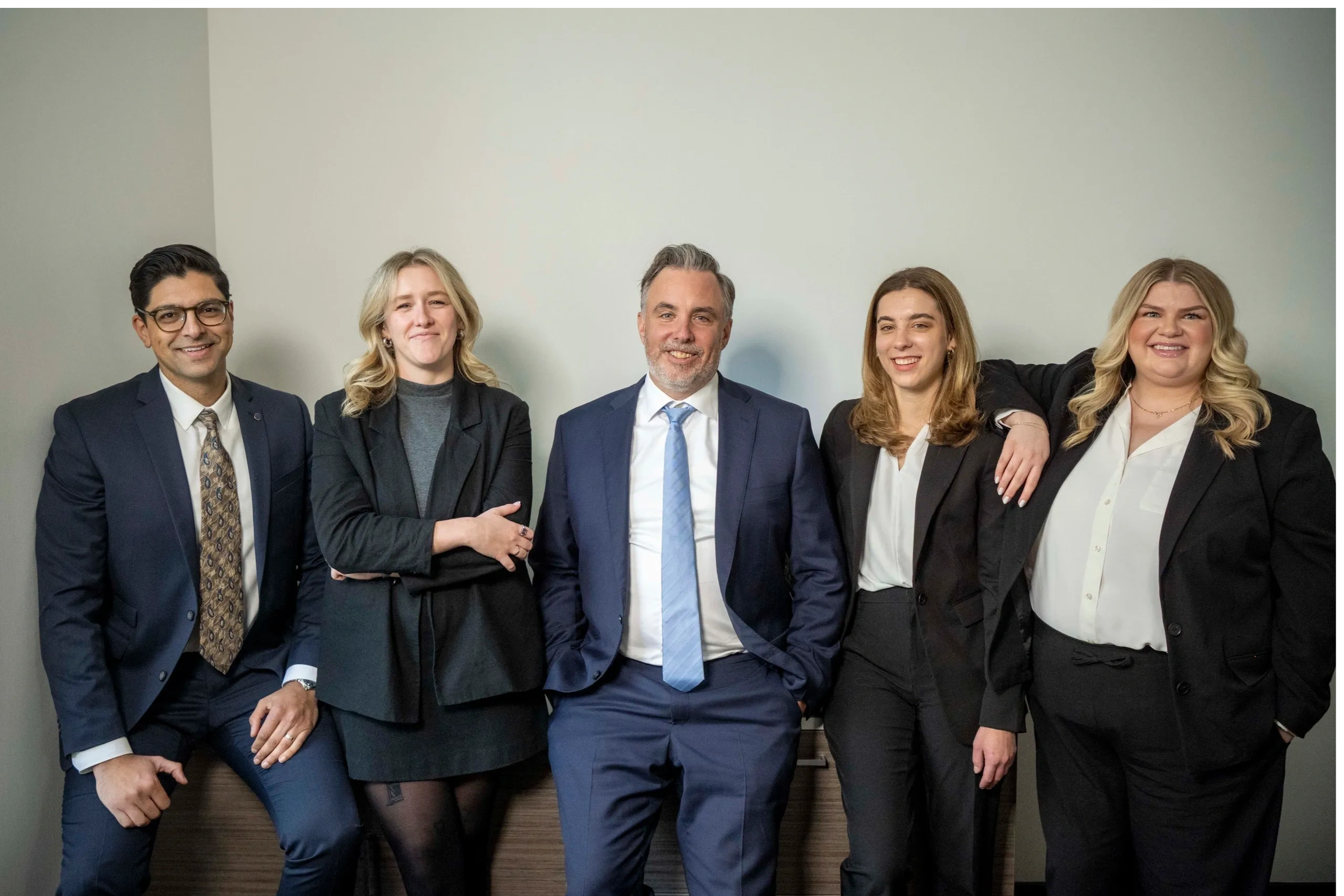 Expert Employment Legal Advice