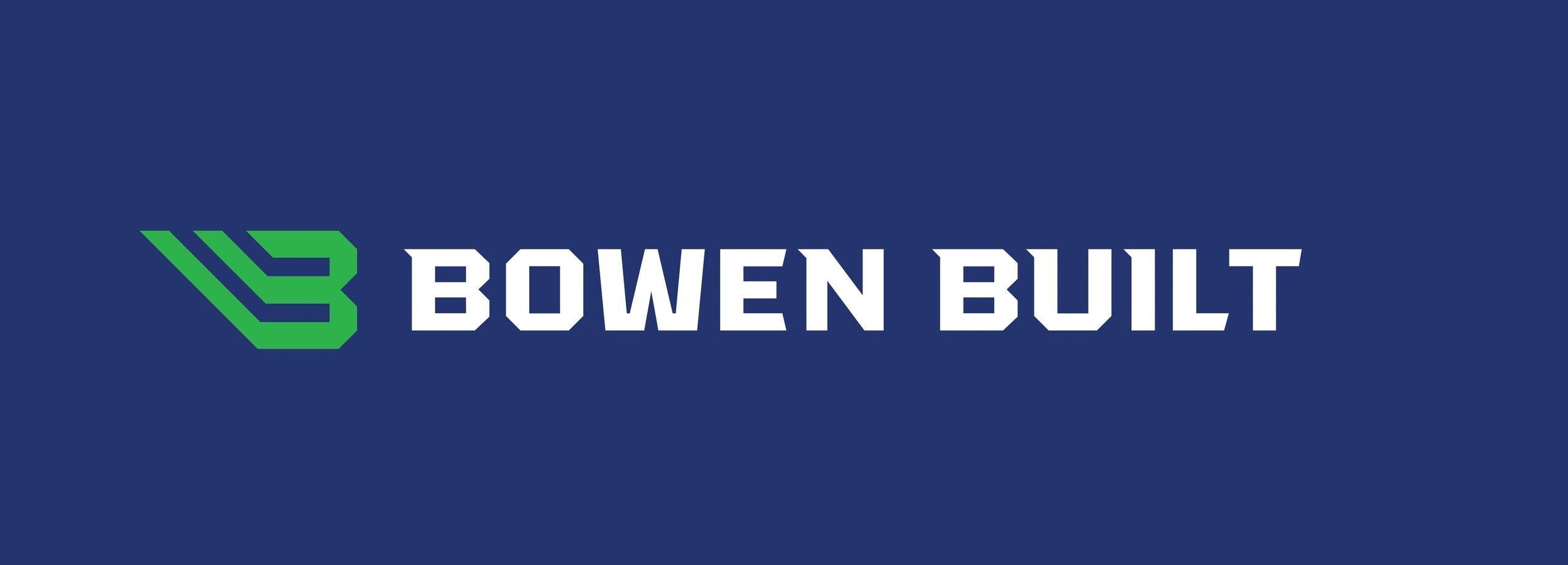 Bowen Built LLC