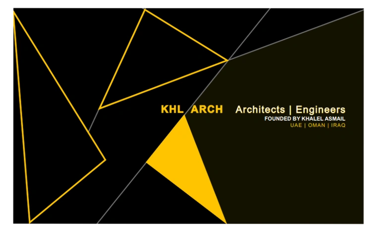 RESIDENTIAL project | KHL ARCH Architects | Engineers