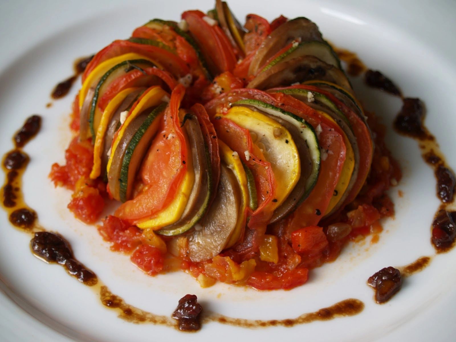 Celebrate French Heritage Month: Classic French Cuisine I