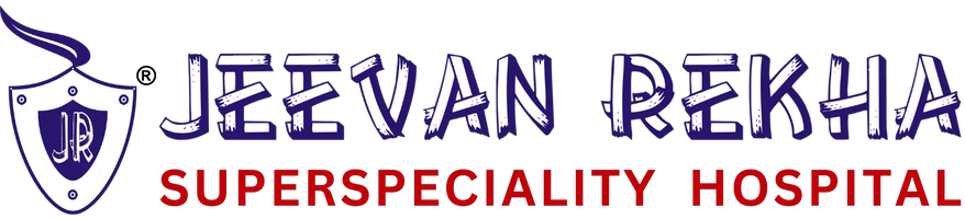 Jeevan Rekha Hospital