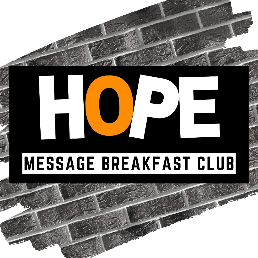 Become a Hope Ambassador Today