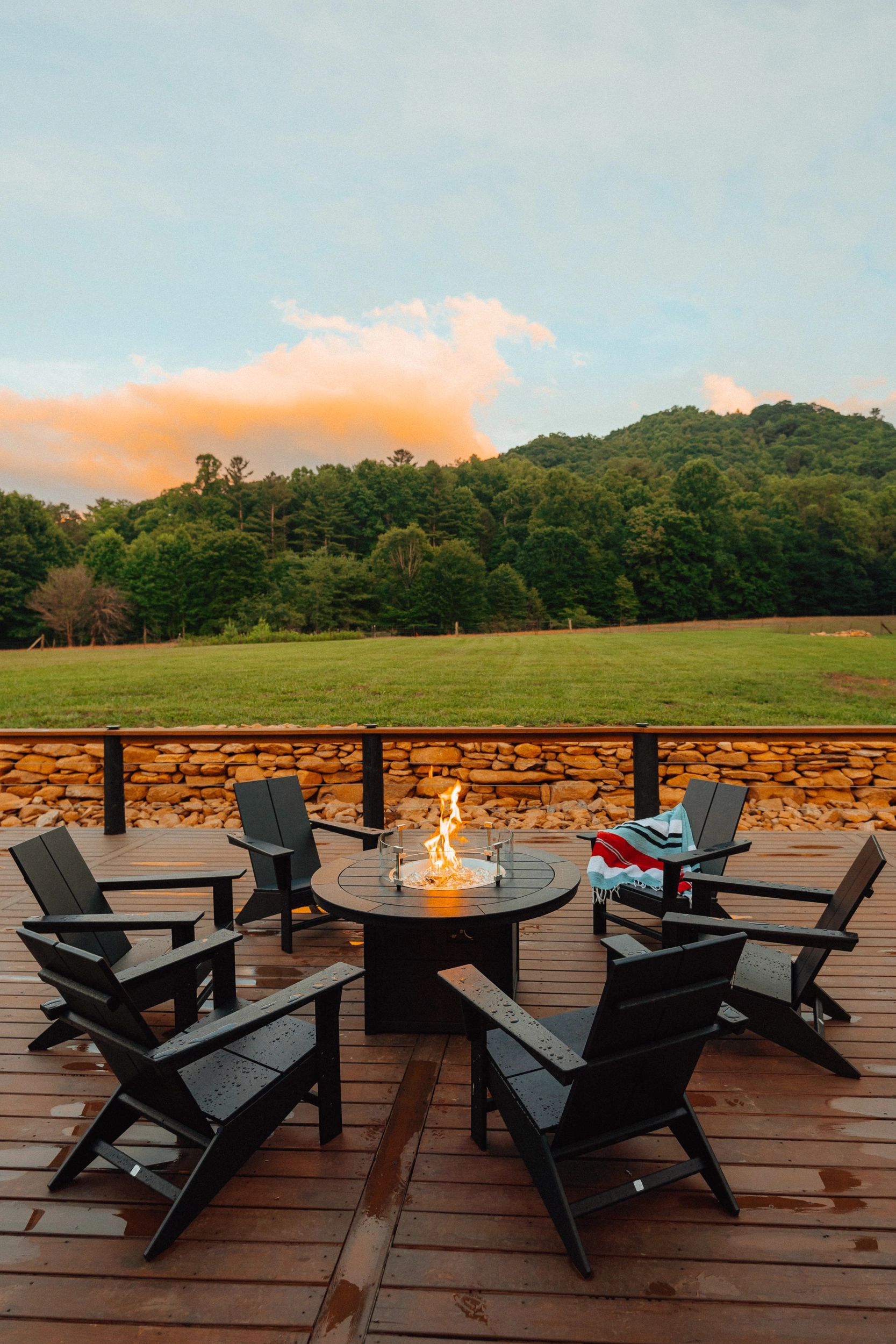 Glamping Retro - Treehouse, Luxury Tents, Wedding Venue, Treehouse