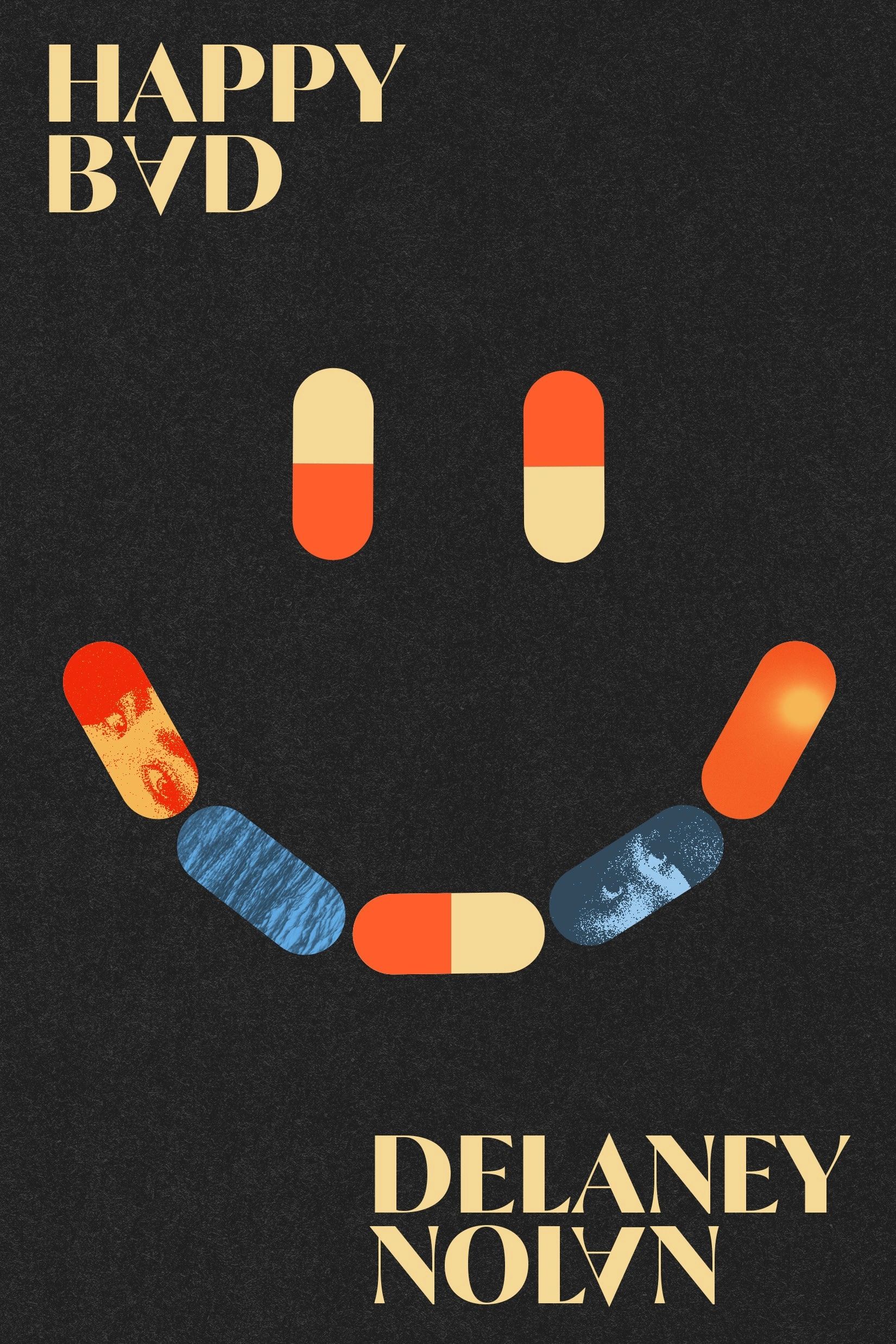 Home | Delaney Nolan - Writer