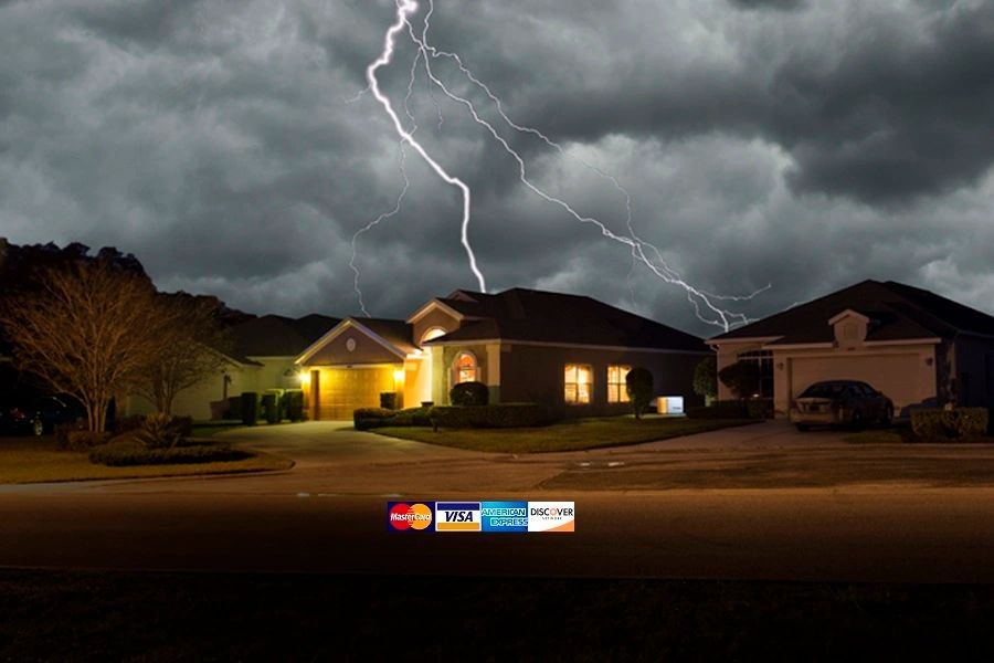 Thunder Ready Back-up Power, Tornado Shelters & Safe Rooms in Edmond ...