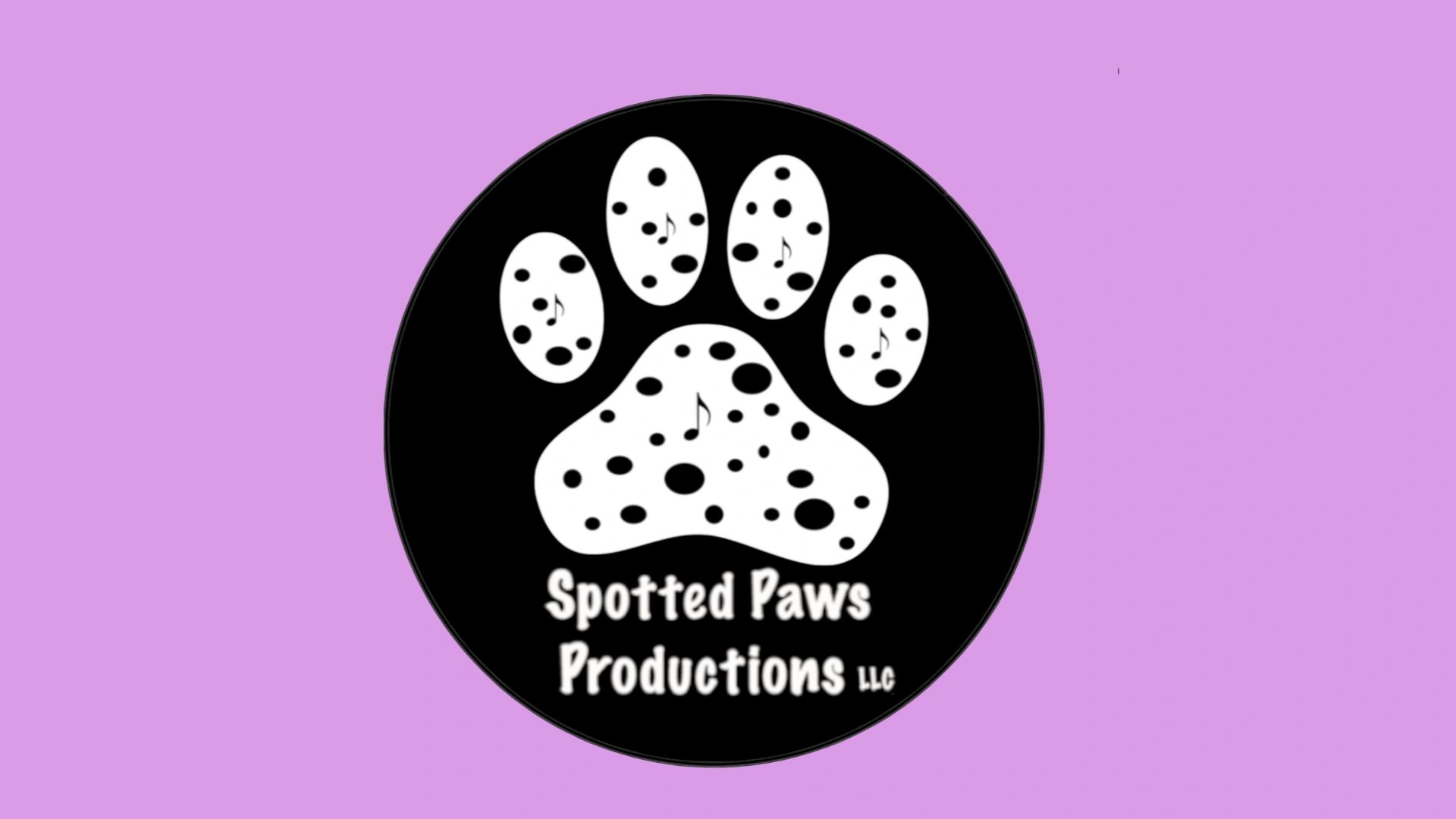 Spotted Paws Productions