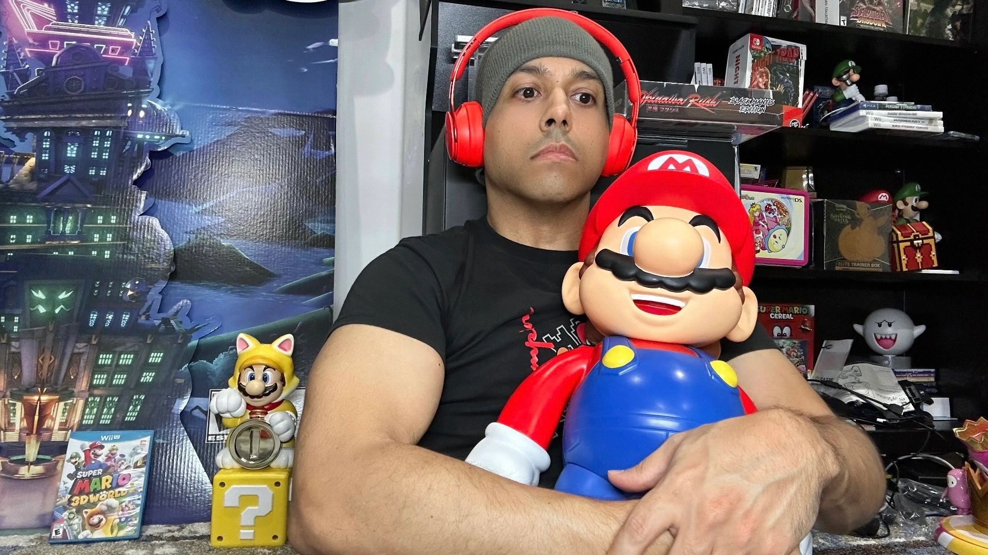 Home Page [dashiexp.com]