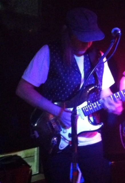 GuyC Music - Musician, Solo Music, Guitar