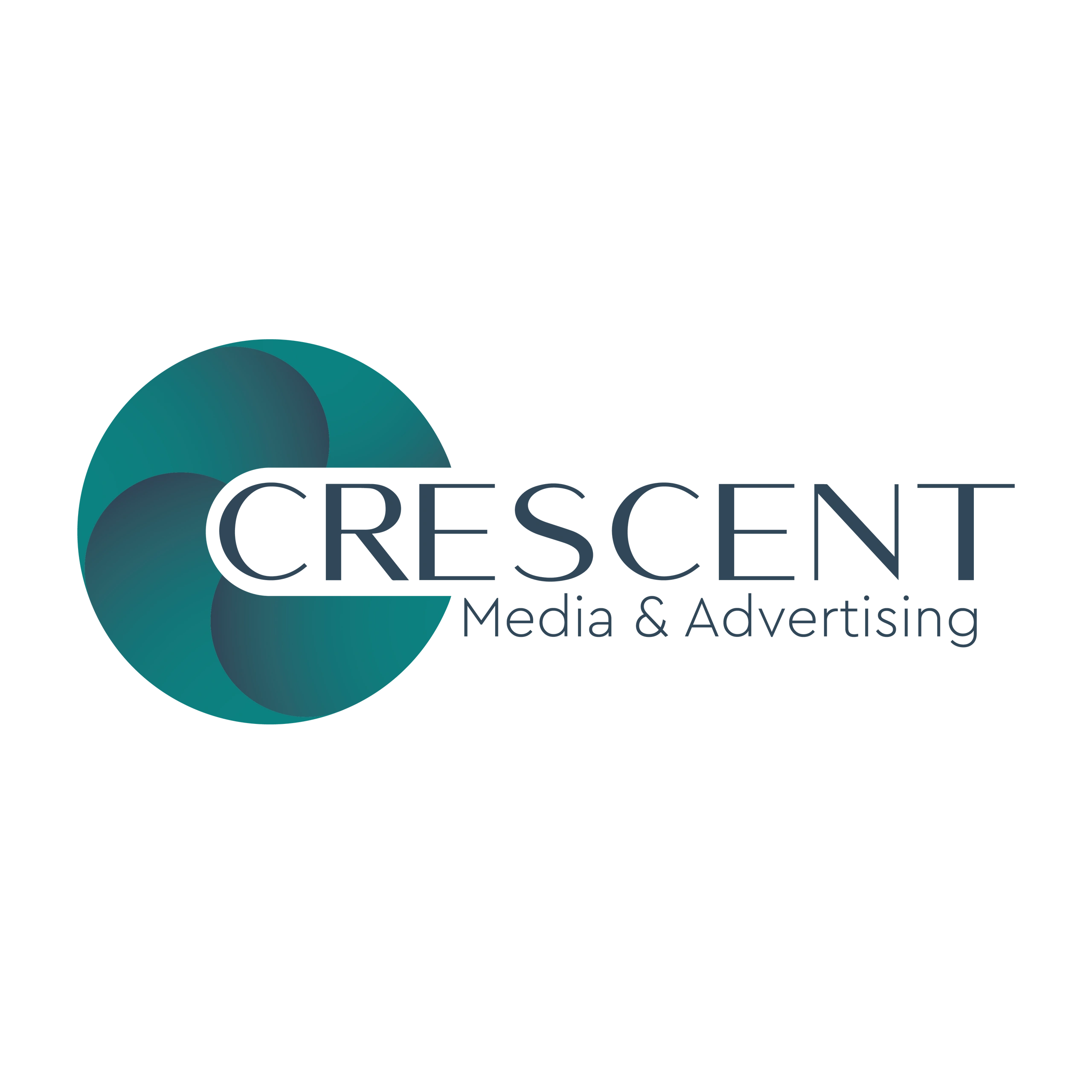 Crescent Media & Advertising