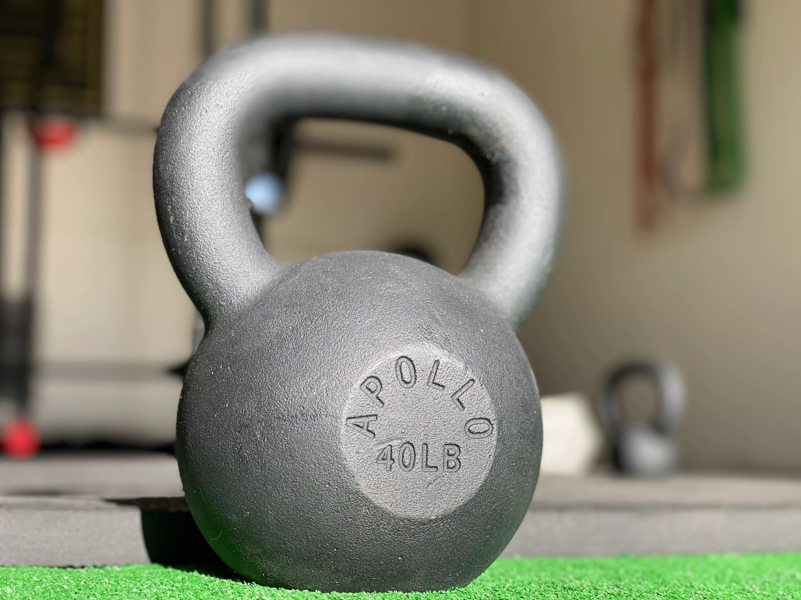 Gr8 Ape Performance - Personal Trainer - Orlando, Florida