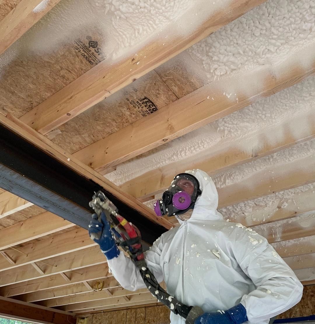 Murphy's Sprayfoam, LLC