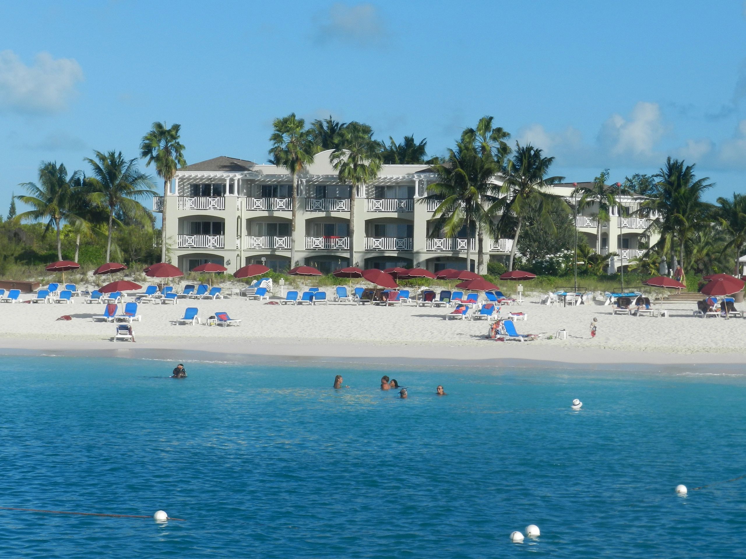 Vacation Rental by Owner - Turks and Caicos | Queen Ann Suite Royal ...