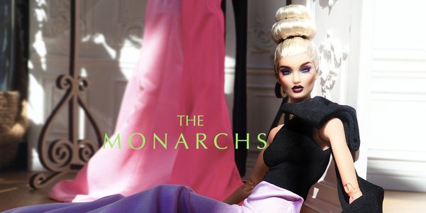 Monarch Store | Monarchs