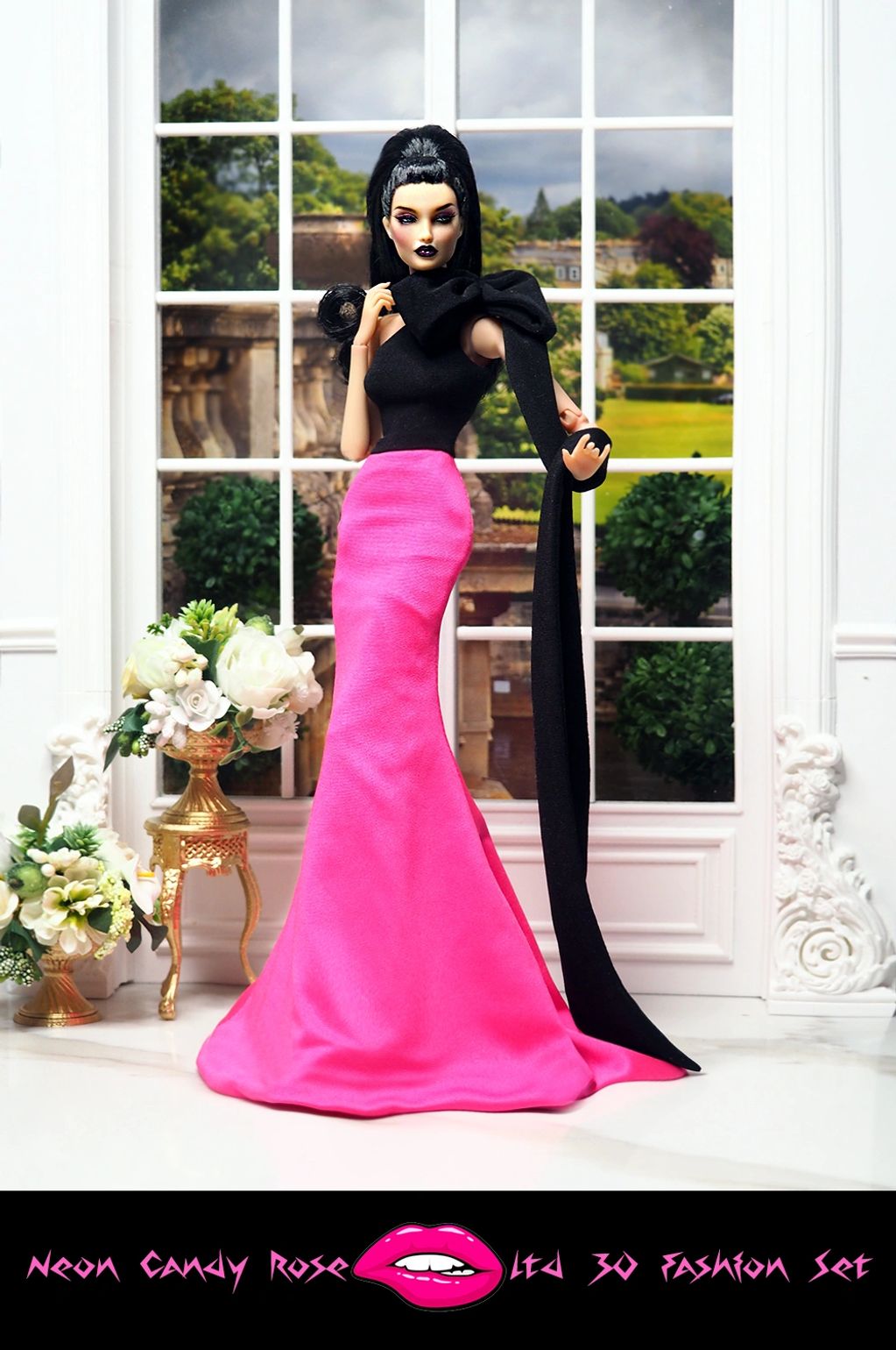 Monarch Store | Monarchs