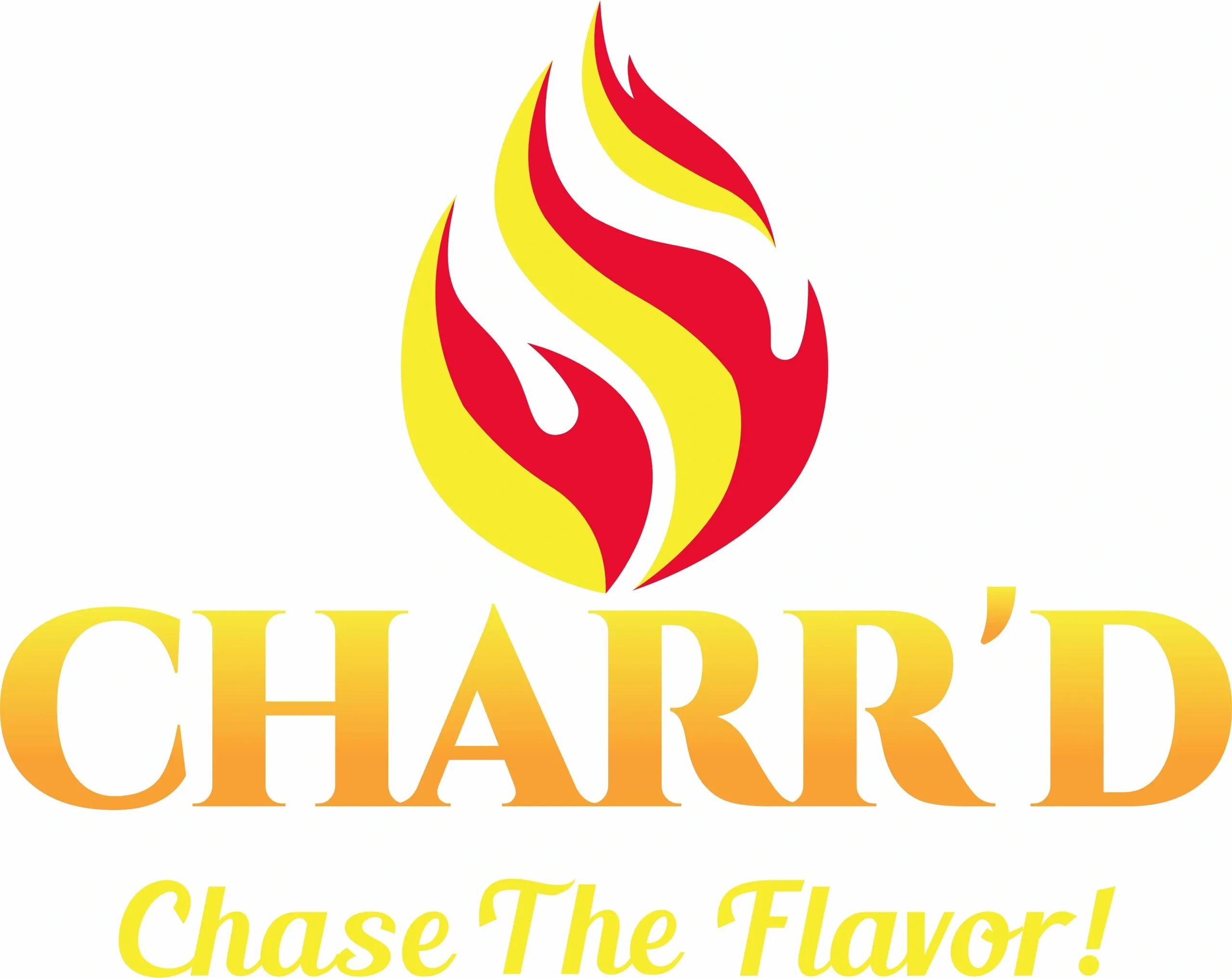 Delicious Catering Menu Options | Charr'd, LLC.