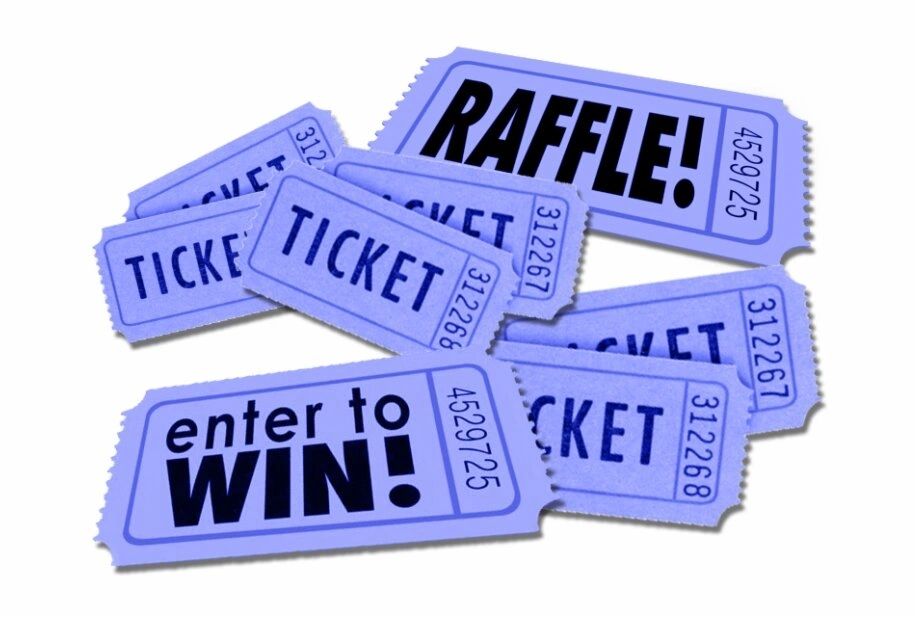 *Weekly Raffle* (click for details)