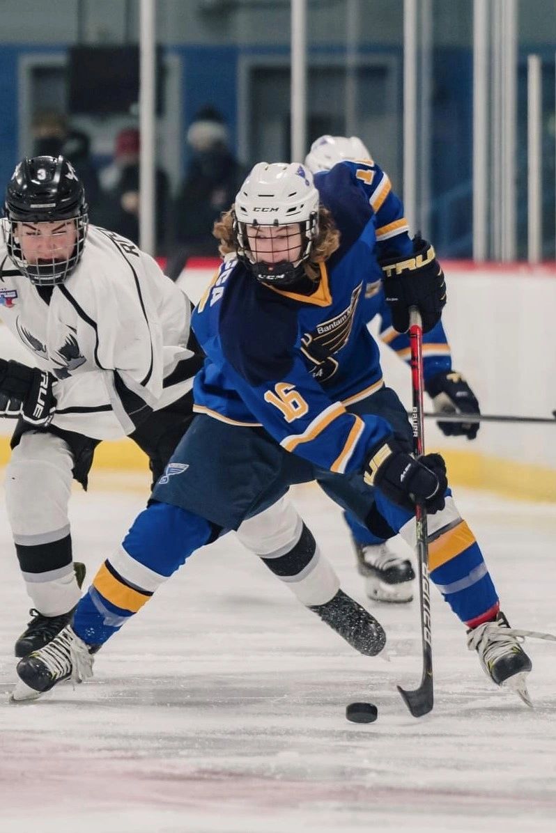 Rocca joins the Eagles