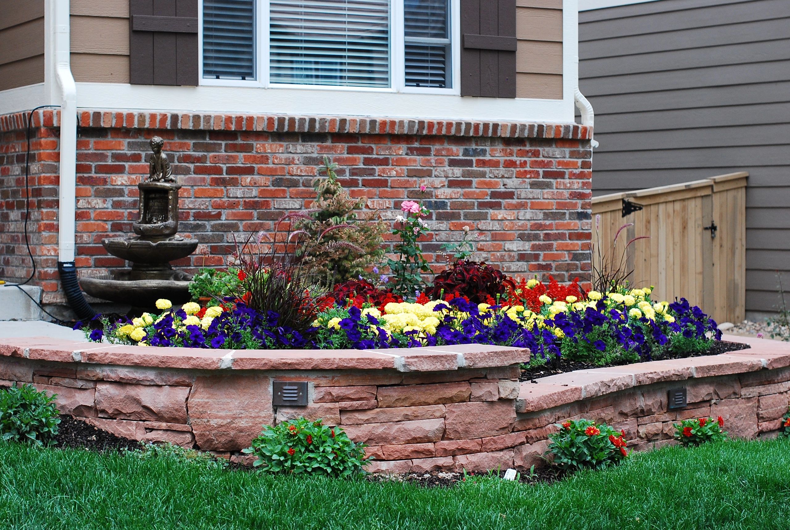Expert Landscaping Services & Remodeling Construction