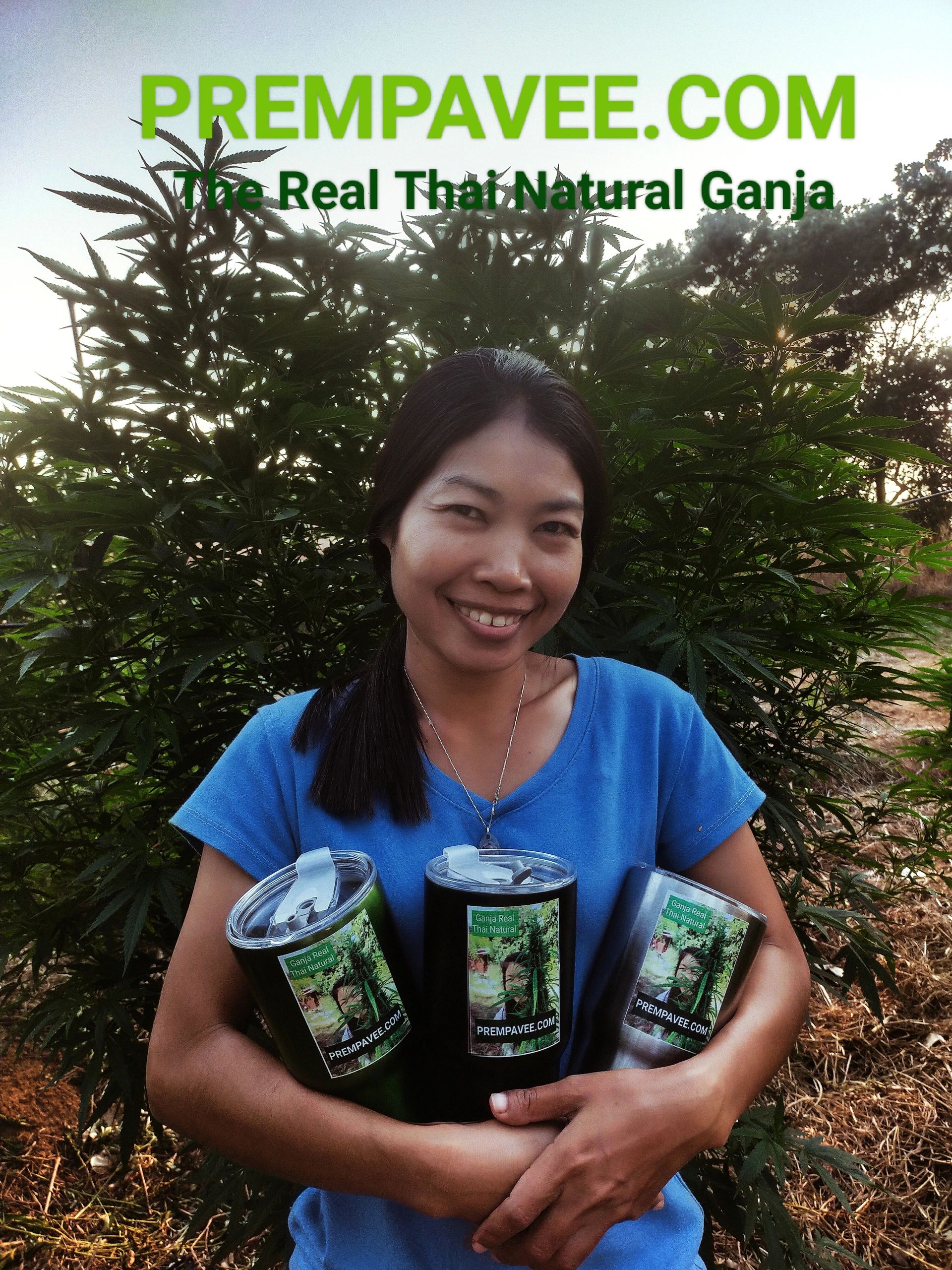 How to travel with Ganja? I share a secret with you.