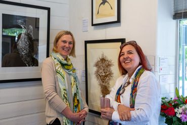 Portfolio | Amanda Western Artist