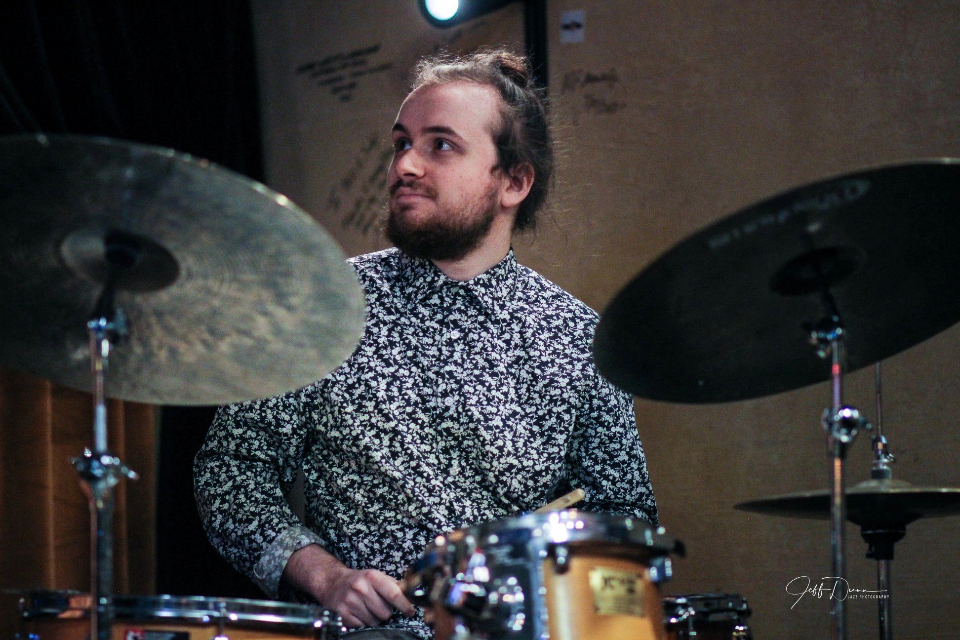 Musician - Sean Perlmutter - Drummer/Bandleader/Drum Instructor