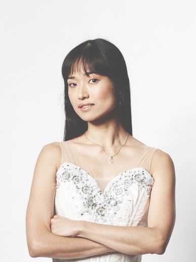 Our Adjudicators | Light Up The Stage