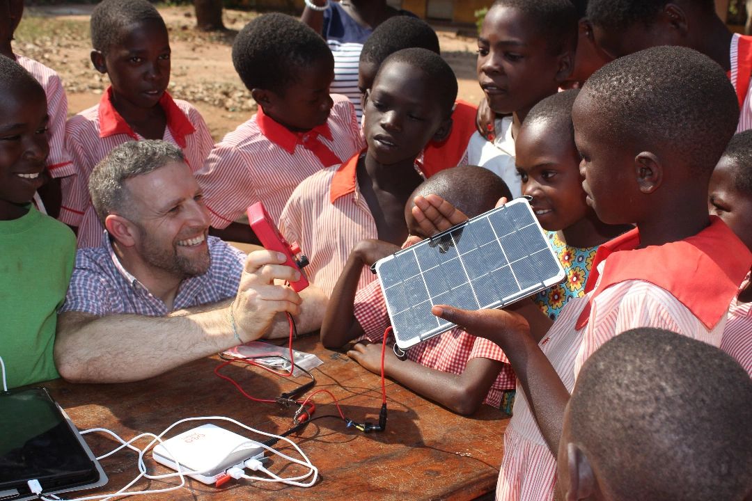 Connections-based Learning