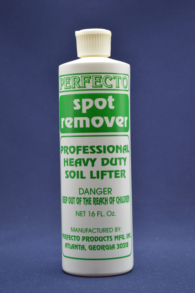 Spot Remover