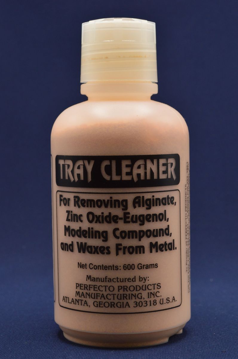Tray Cleaner