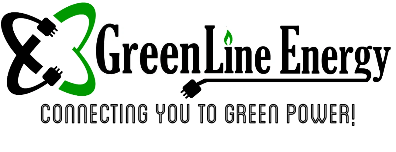 GreenLine Energy | Home