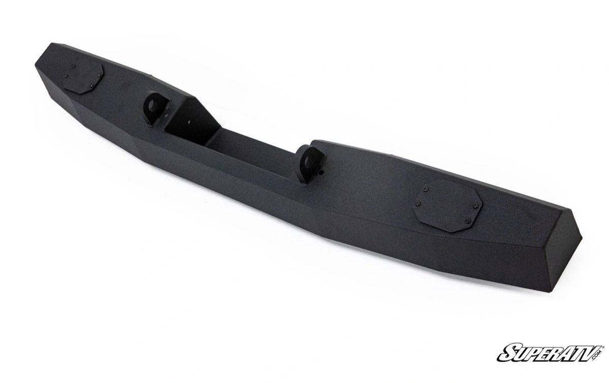 Polaris Ranger XP 900 Winch Ready Rear Bumper