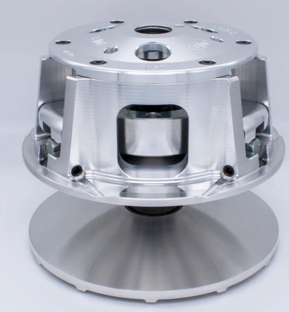 STM Rage Primary Clutches