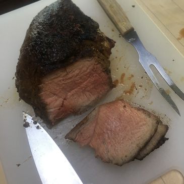 Beef Cuts | Hensleigh Healthy Beef