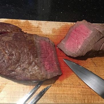 Beef Cuts | Hensleigh Healthy Beef