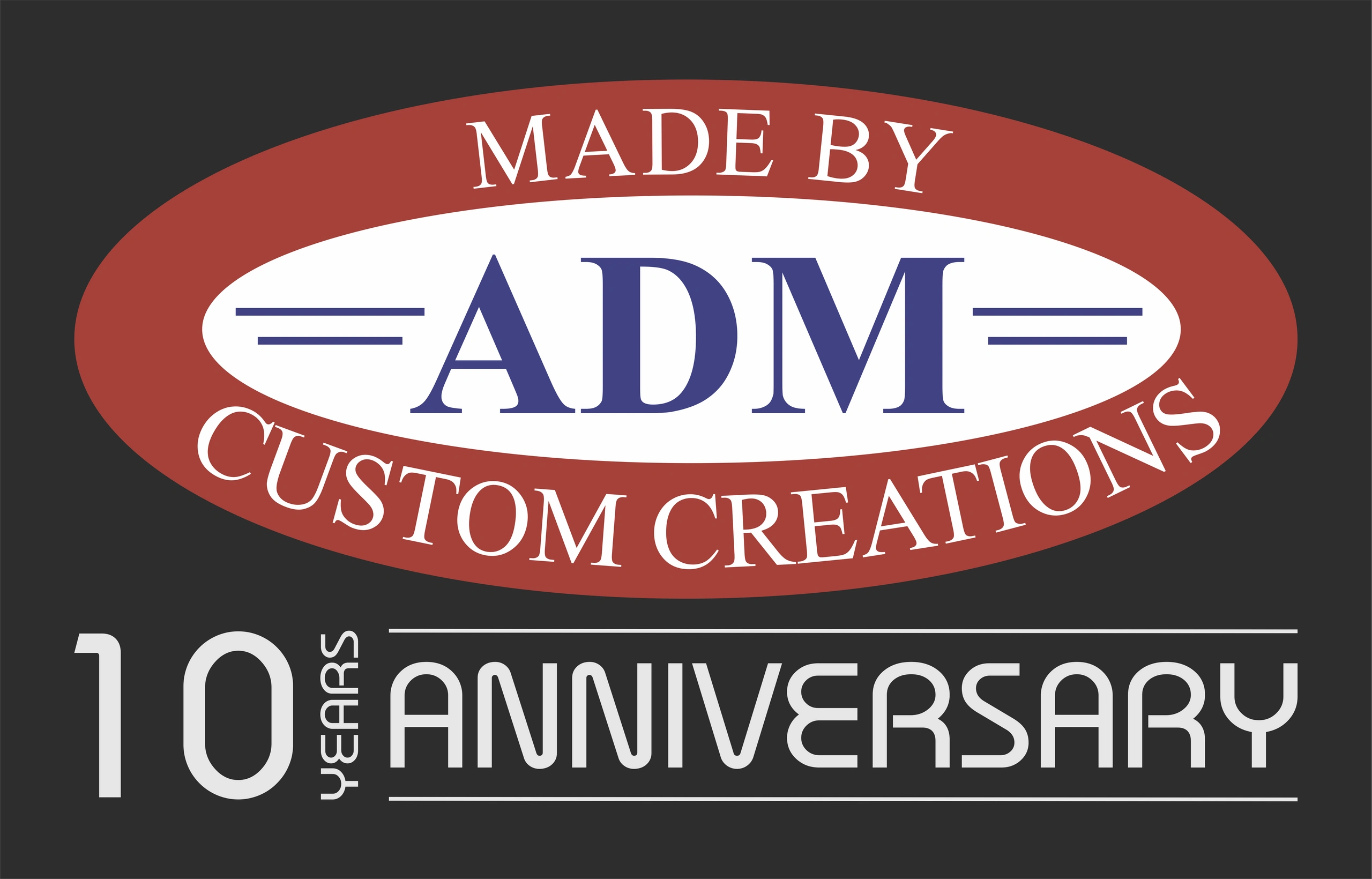 ADM Custom Creations - Clothing, Gift Shop, Gifts Awards