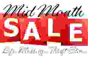 Thrift Store | Life Message