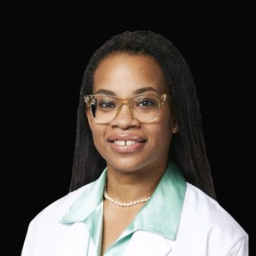 Texas Black Female Physicians